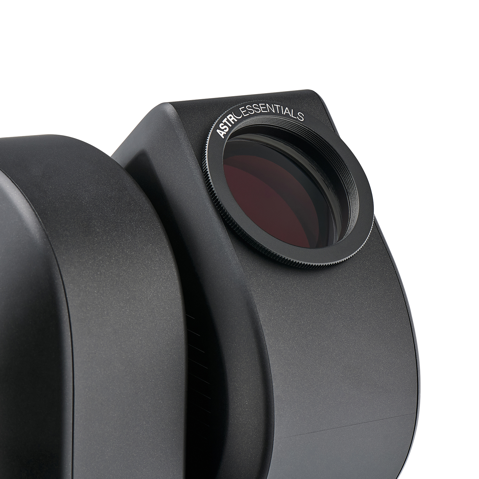 Astro Essentials 2" Diffraction Spike Mask B Type for Seestar S50 | First Light Optics